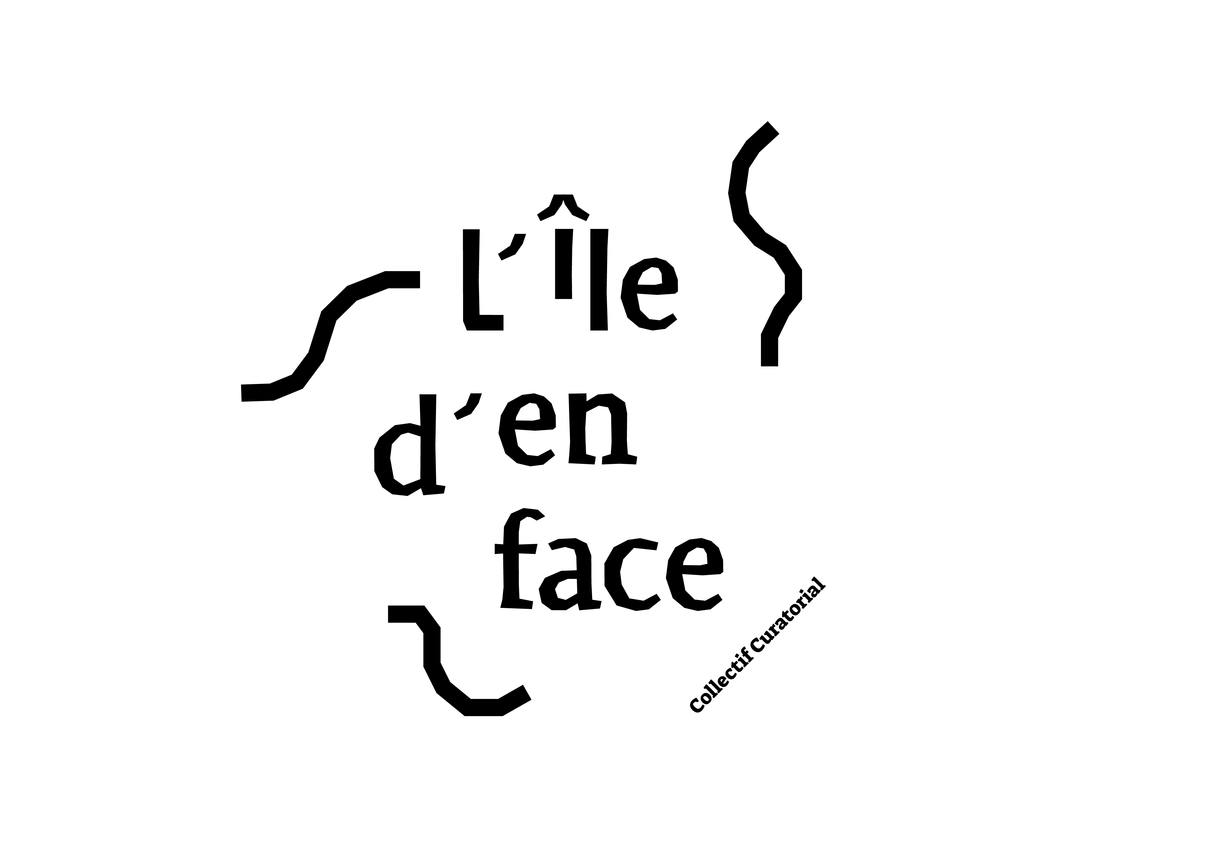 Thomas Moulin – L'île d'en face